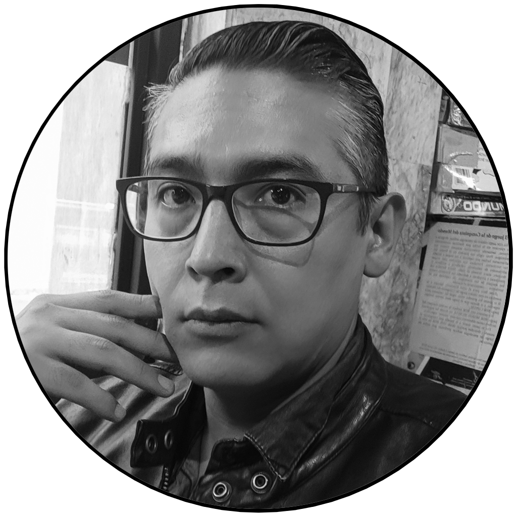 Alejandro Martínez Jiménez - Arte Futura