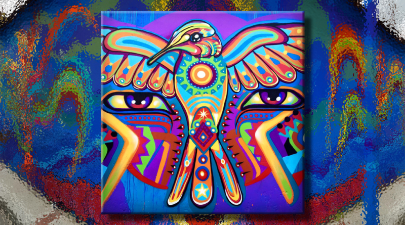 Guache o identidad social - Arte Futura