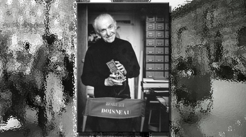 Retratando lo efímero de la cotidianidad: Robert Doisneau - Arte Futura